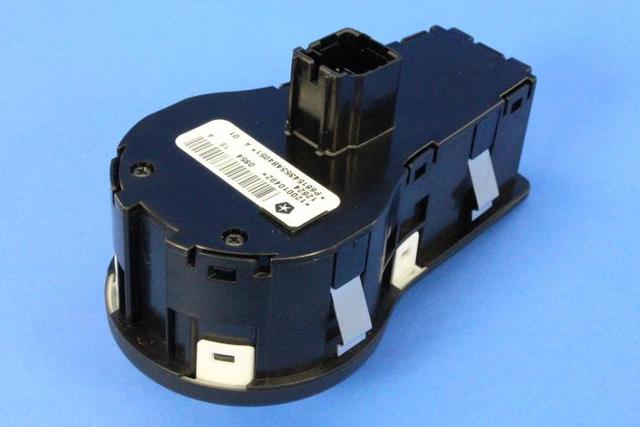 68154353AE - Headlamp Switch 2014-2023 Mopar | Mopar Wholesale Parts