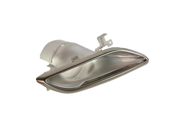 Mopar Exhaust Tip | Mopar Online Parts