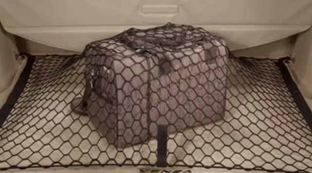 2009-2015 Toyota 2009-2015 Toyota - Cargo Net, Spider Style PT347-00100 ...