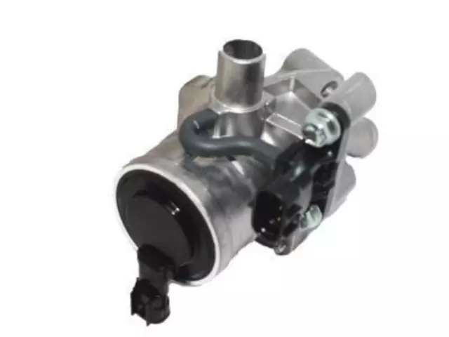2004-2009 Toyota Secondary Air Injection Pump Check Valve 25710-50022 ...