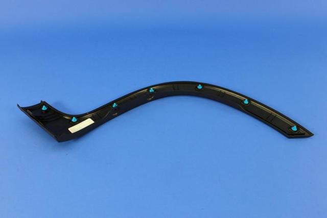 Fender | Mopar Genuine Parts