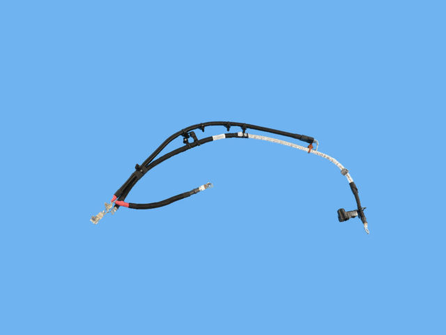 2015-2017 Chrysler 200 Battery Positive Wiring 68189588AI | Mopar Estores