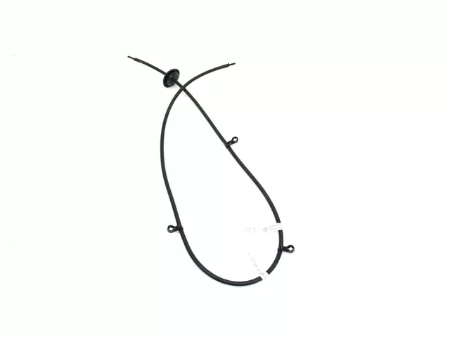 55078127AG - Windshield Washer Hose 2008-2018 Jeep | Mopar Wholesale Parts
