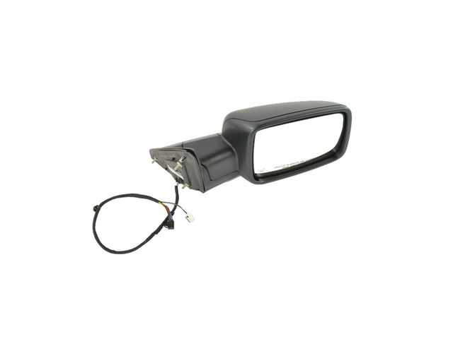 2015-2022 Ram Outside Rear-View Mirror, Right 68263849AK | Mopar Estores