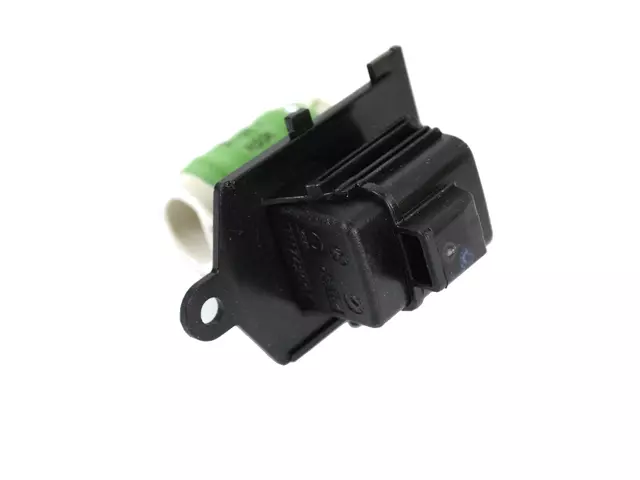 2008-2020 Mopar Radiator Fan Resistor 68054677AA | Mopar Estores