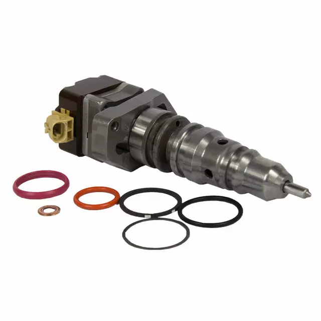 Ford E-250 Econoline Fuel Injectors | My Ford Parts