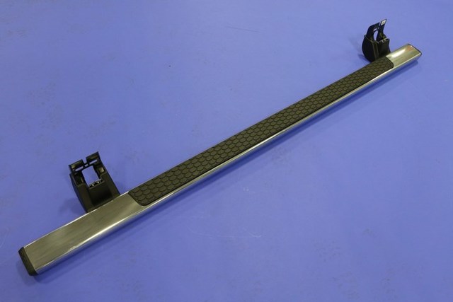 2013-2019 Ram Tubular Side Step Kit, Right - Passenger Side (RH ...