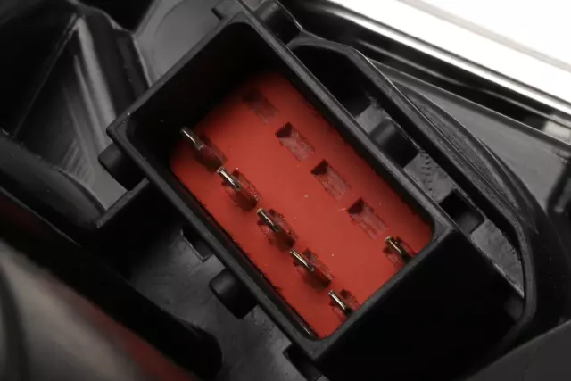 2014-2017 Buick Regal Driver Side Headlamp Assembly 13426667 | OEM ...