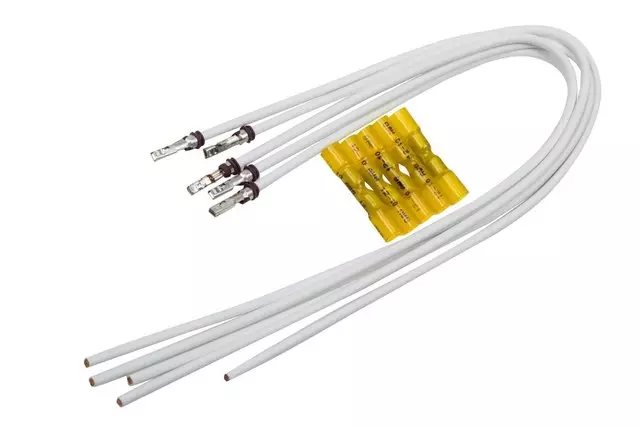 Multi-Purpose Wire Connector 13575402 GM | GMPartsDirect.com