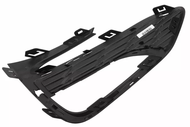 Bumper & Components - Front for 2016 Chevrolet Cruze | GM Parts Center