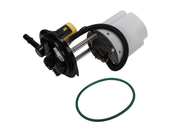 2009-2017 GM Fuel Pump Module without Fuel Level Sensor, with Pressure ...