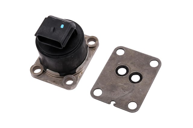 2020-2022 GMC Steering Gear Pressure Sensor 84868124 | GMPartsDirect.com