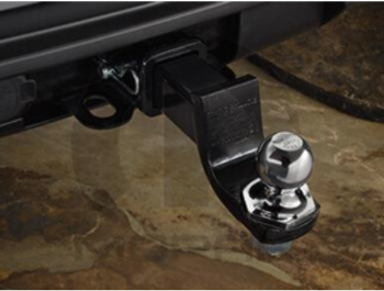 2007-2021 Mopar 11-14 Durango Grand Cherokee TRAILER HITCH PLUG ...