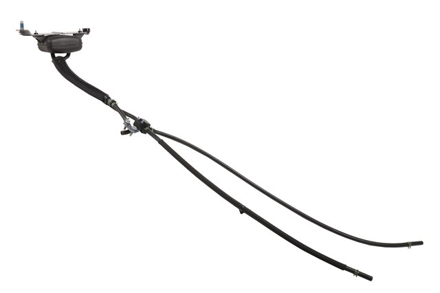 2011-2013 Buick Regal Intercooler Bypass Valve Solenoid 12653854 ...