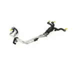 5058437AK - Mopar OEM Heater Supply And Return Hose And Tube 2009-2020 ...