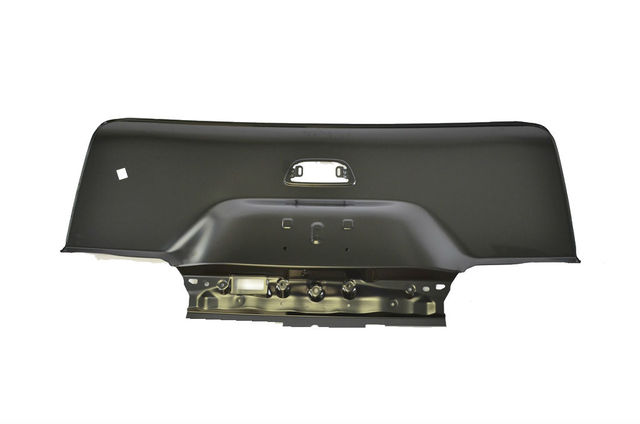 Liftgate and Tail gate for 2018 Chrysler Pacifica | Mopar Estores