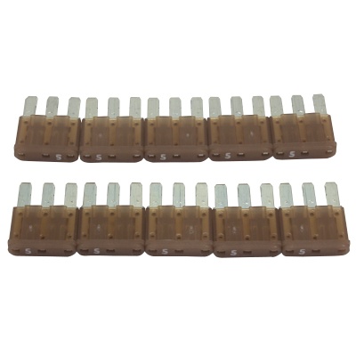 2013-2022 Ford Mini Fuse DG9Z-14526-N | TascaParts.com