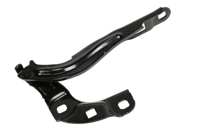 2017-2022 GMC Acadia Passenger Side Hood Hinge 23100631 | GMPartsDirect.com