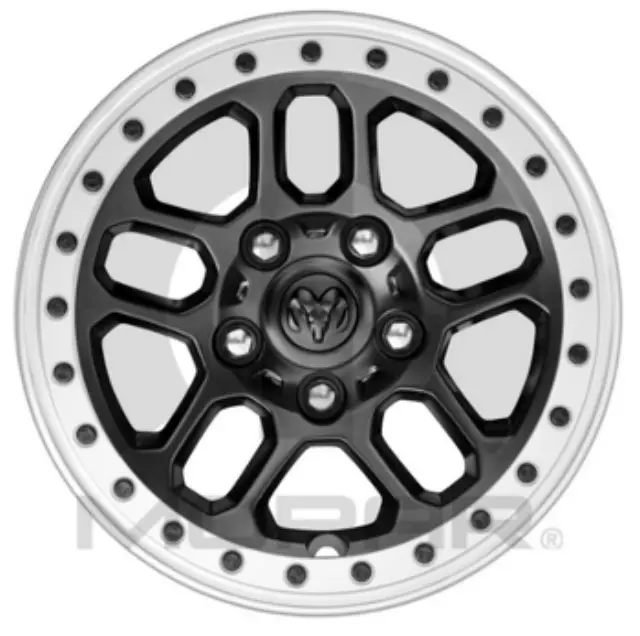 Buy OEM Mopar Wheels | Canada Mopar® Estores