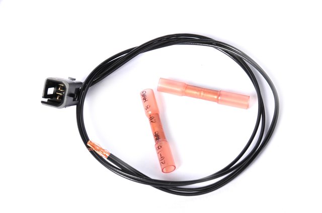 Mobile Telephone Microphone Pigtail 13395383 | GMPartsDirect.com