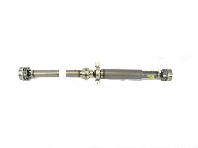 2014-2019 Jeep Grand Cherokee Drive Shaft 68206211AB | TascaParts.com