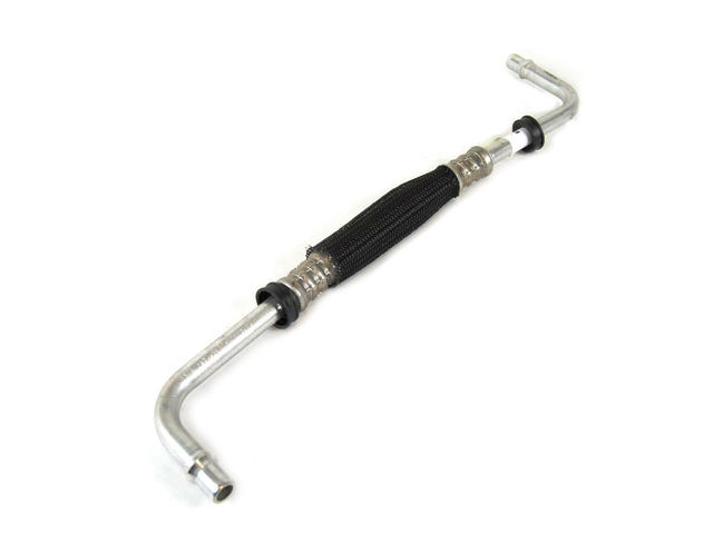2008-2010 Dodge Viper Oil Cooler Outlet Line 68349466AA | My Mopar Parts