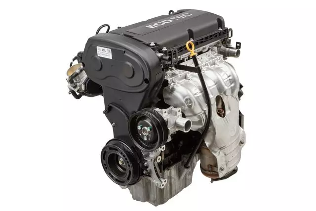 Engine for 2010 Chevrolet Aveo | GMC Parts Canada