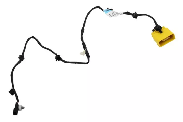 Driver Seat Adjuster Wiring Harness 19352606 | QuirkParts