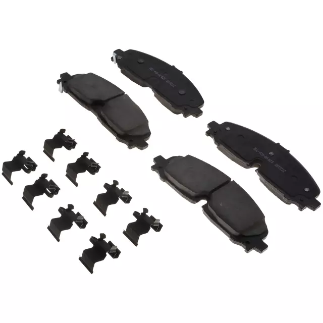 Pad Kit 19467926 GM | GMPartsDirect.com