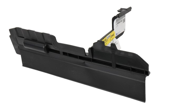 2012-2016 Chevrolet Driver Side Radiator Air Baffle 96962199 ...