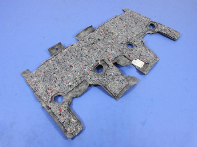 Carpets, Floor Mats, Load Floor, and Silencers for 2018 Jeep Grand ...