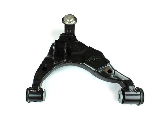 48068-60010 - Suspension Control Arm (Right, Front, Lower) - 2003-2009 ...