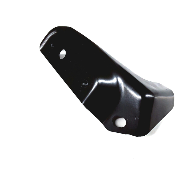 Bumper & Components - Front for 2015 Audi Q7 | getAudiparts.com