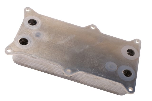 Oil Coolers | Maxon GMC Parts