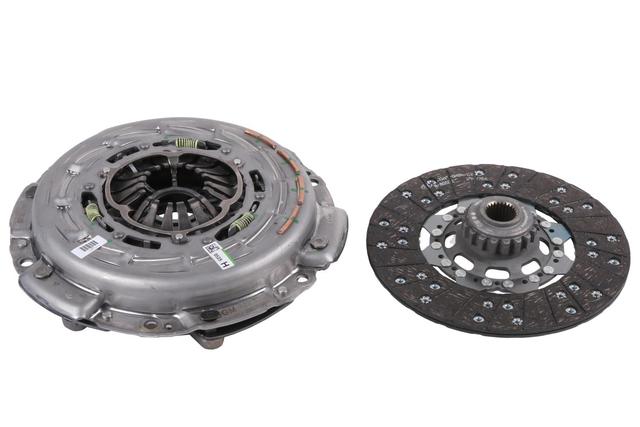 2015-2023 GM Clutch Disc and Pressure Plate 24278525 | Auto Parts Express