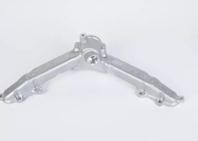 Radiator & Components for 2012 Chevrolet Silverado 3500 HD ...