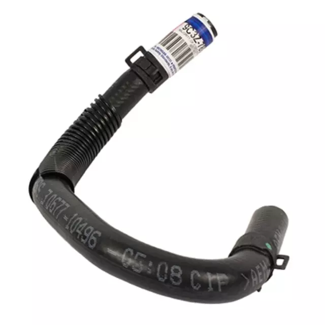 9C3Z-7890-A - Cooler Pipe 2010-2016 Ford | Big 3 Auto Parts