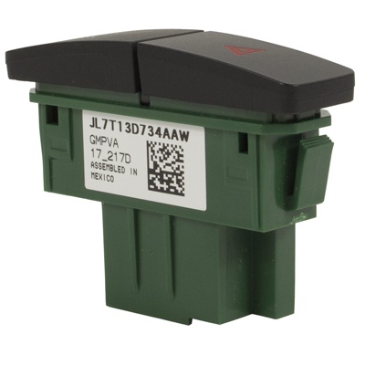 Switch Assembly SW-7845- | OEM Parts Online