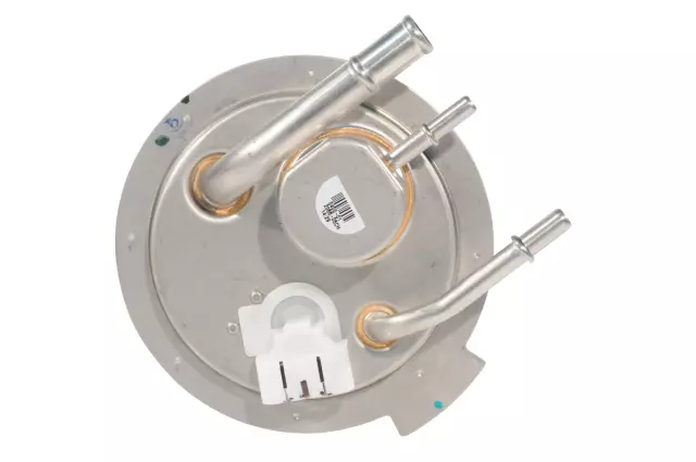 2014-2019 Chevrolet Corvette Radiator Surge Tank 22786835 GM ...