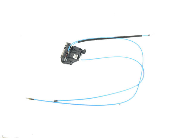 2014-2018 Ram ProMaster 1500 Sliding Door Latch, Right 68226176AD ...