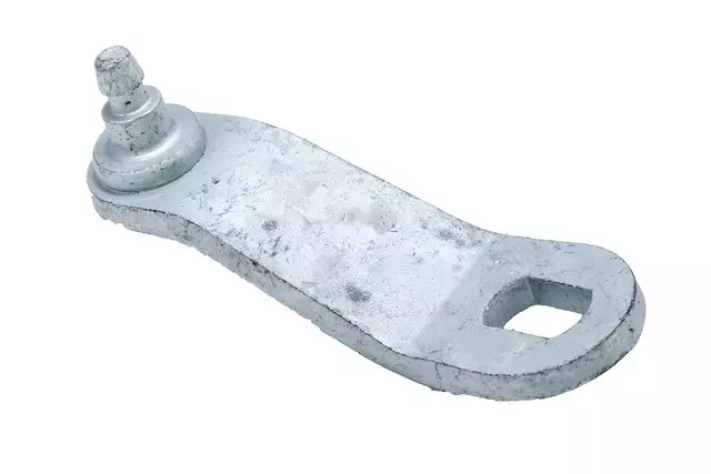 25798444 - Automatic Transmission Range Selector Lever GM Parts for ...