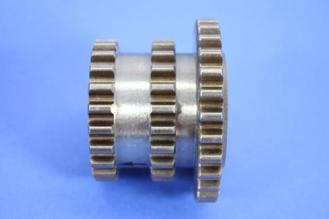 2011-2021 Fiat Intermediate Gear 5184357AE | TascaParts.com