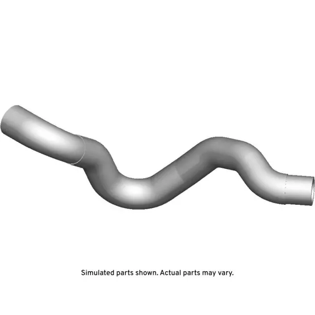 Radiator Hoses - Genuine GM Parts | GMPartsDirect.com
