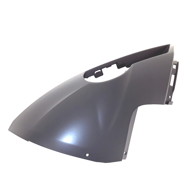 2010-2015 Audi Q7 Spoiler 4L0-807-062-D-V7W | Audi USA Parts