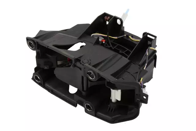 Automatic Transmission Control Base 22860305 GM | GMPartsDirect.com
