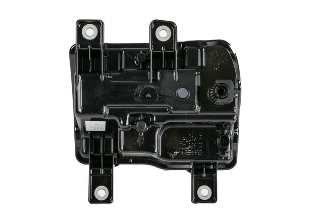 2016-2019 Chevrolet Silverado 1500 Passenger Side Front Fog Lamp ...