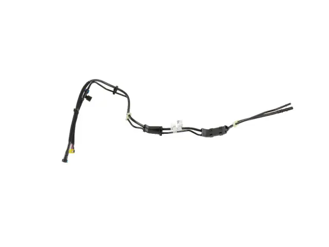 2015-2022 Ram ProMaster City Fuel Line Bundle 68627777AA | Mopar eStore