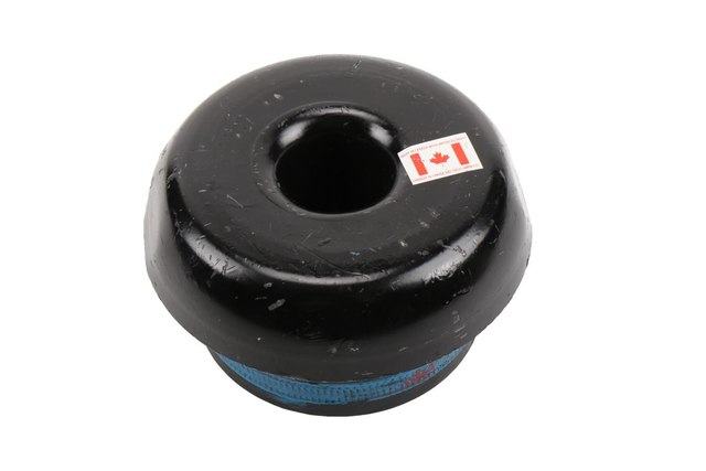 2007-2019 GM Upper Body Mount Cushion 22954779 | GMPartsDirect.com