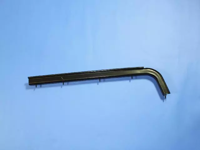 Sliding Cargo Doors | Mopar eStore