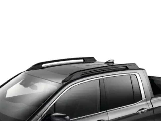 Honda Roof Racks At Discount Prices | OEM Parts Online